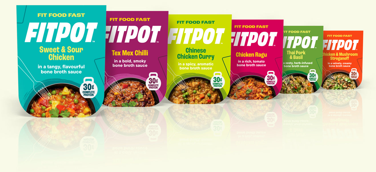 FitPot